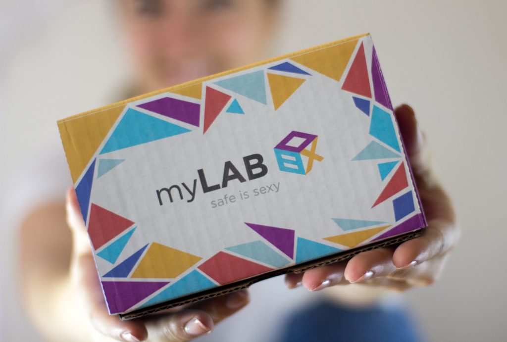 MyLab Box Home Test Kits Review